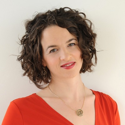 Blog - Alexandra Samuel